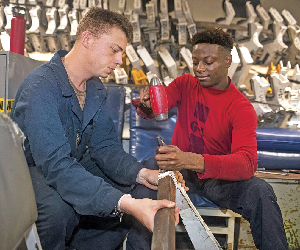 serving-aboard-the-uss-nimitz-news-sports-jobs-north-fort-myers